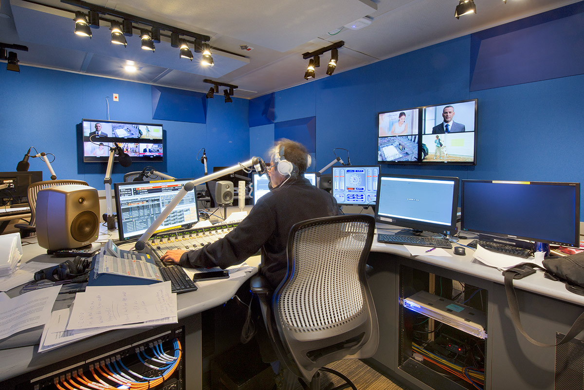 Univision Radio Doral, FL Photo Highlights by Miami in Focus.