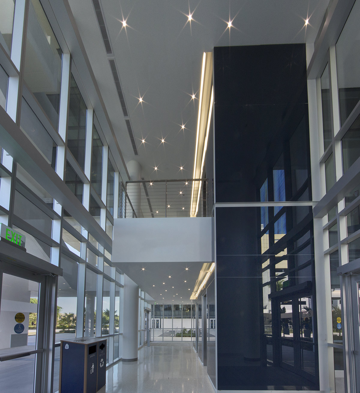 FIU Academic Health Center 5 Miami Photo Highlights.