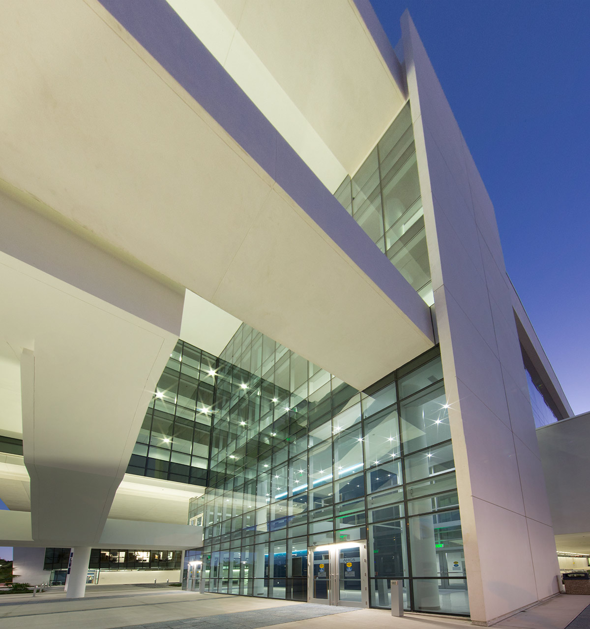FIU Academic Health Center 5 Miami Photo Highlights.