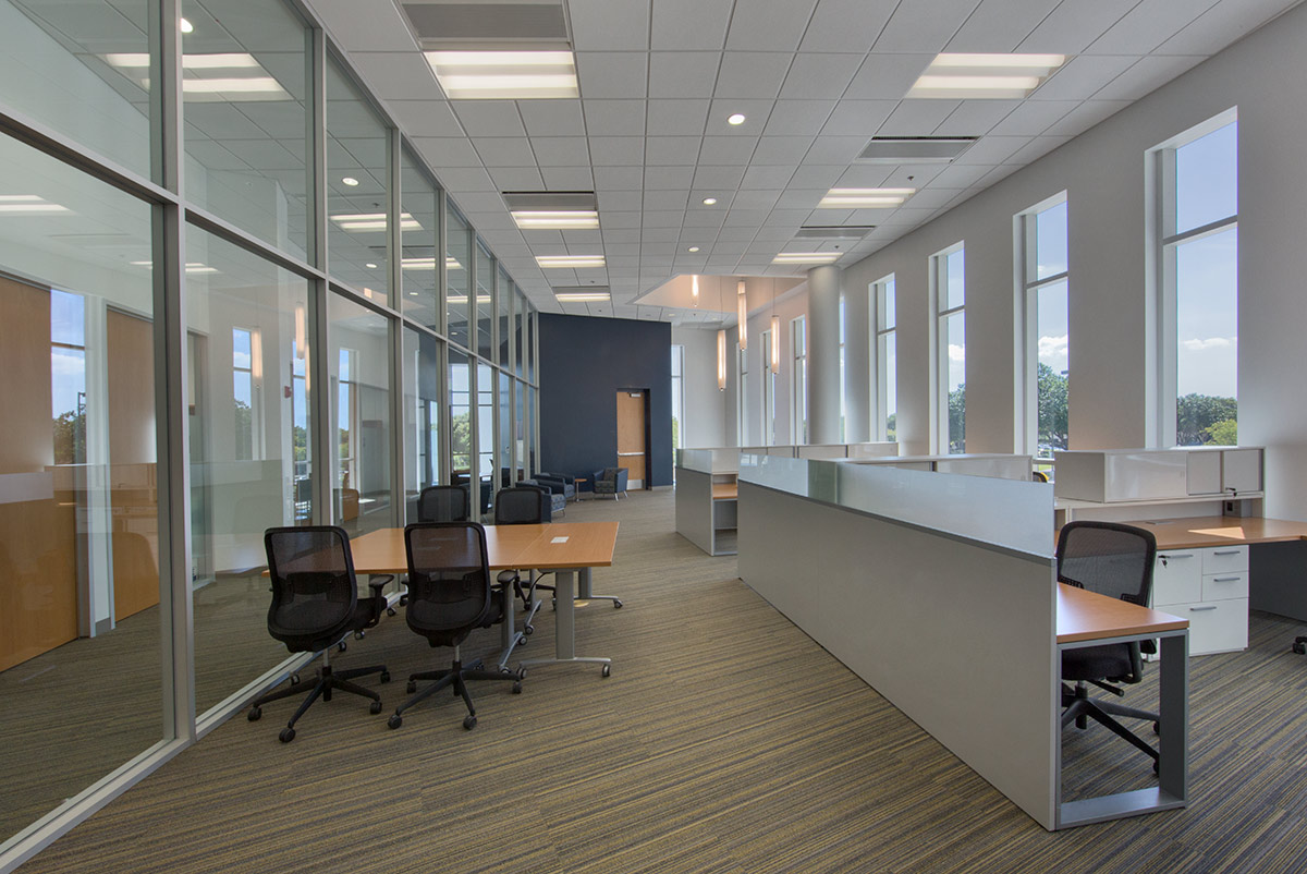FIU Academic Health Center 5 Miami Photo Highlights.