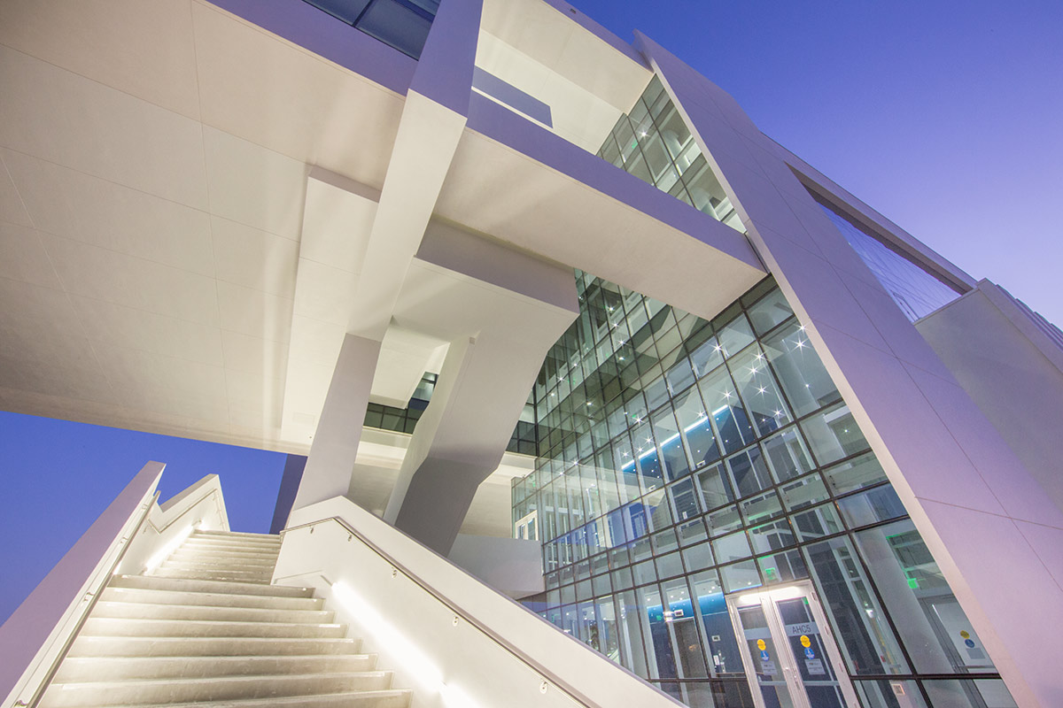 FIU Academic Health Center 5 Miami Photo Highlights.
