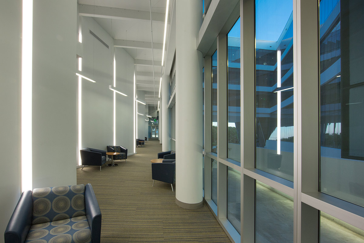 FIU Academic Health Center 5 Miami Photo Highlights.