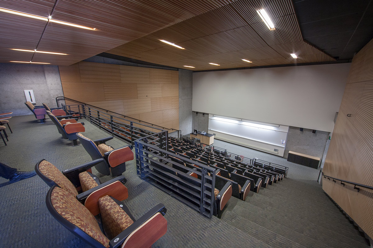 Foothill College Low Campus Los Altos, CA Photo Highlights.