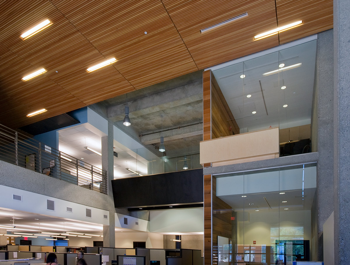 Foothill College Low Campus Los Altos, CA Photo Highlights.