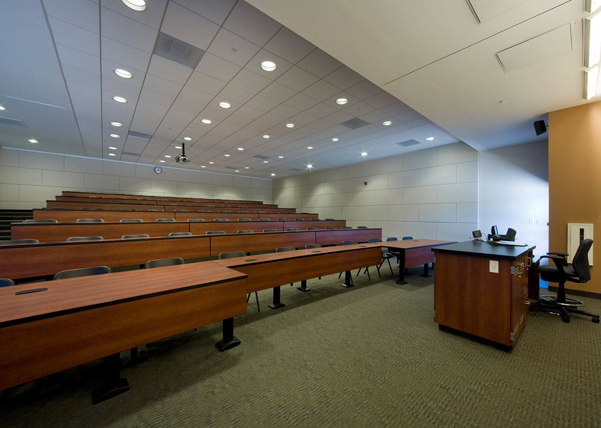 Foothill College Low Campus Los Altos, CA Photo Highlights.