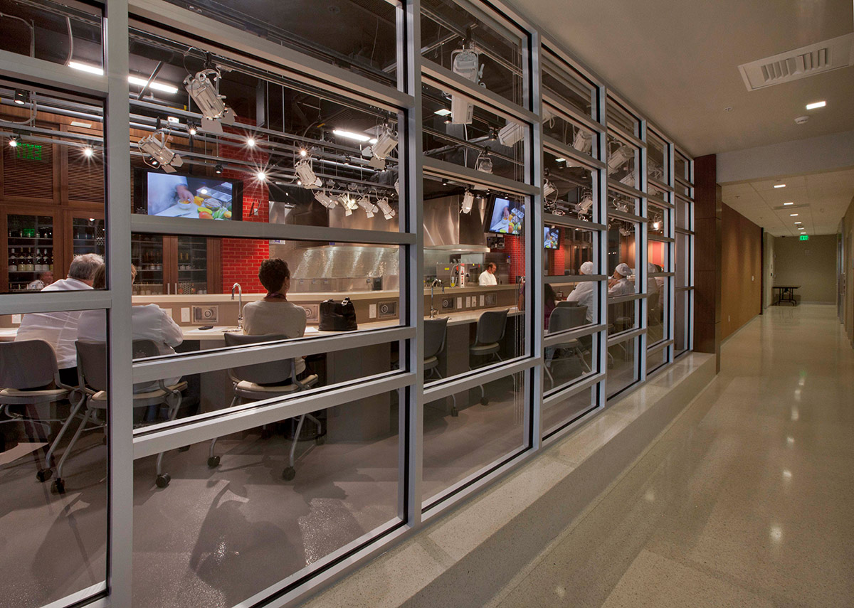 Miami Dade College Culinary Arts Photo Highlights by MIF.