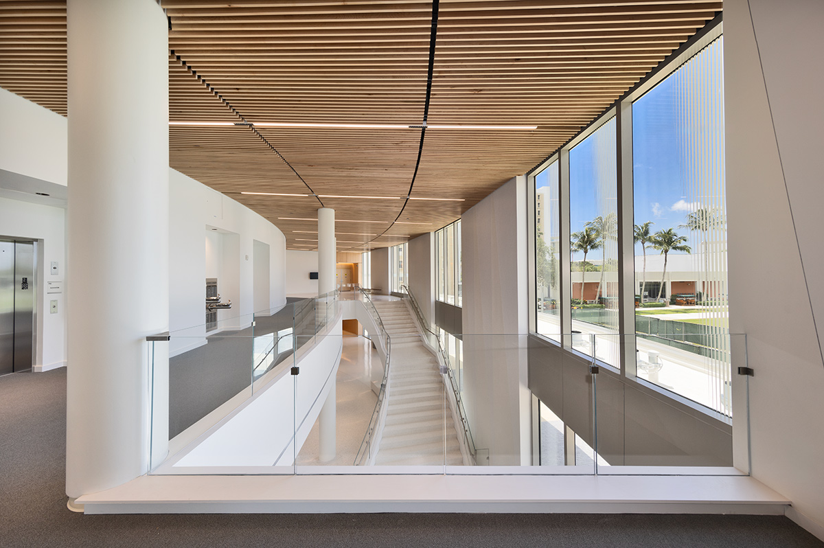 UM Knight Recital Hall Photo Highlights in Miami, FL