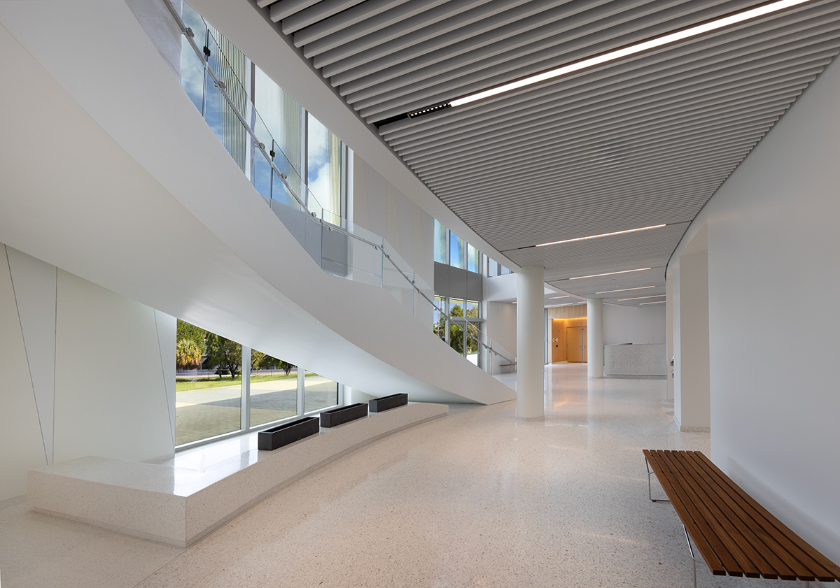 UM Knight Recital Hall Photo Highlights in Miami, FL