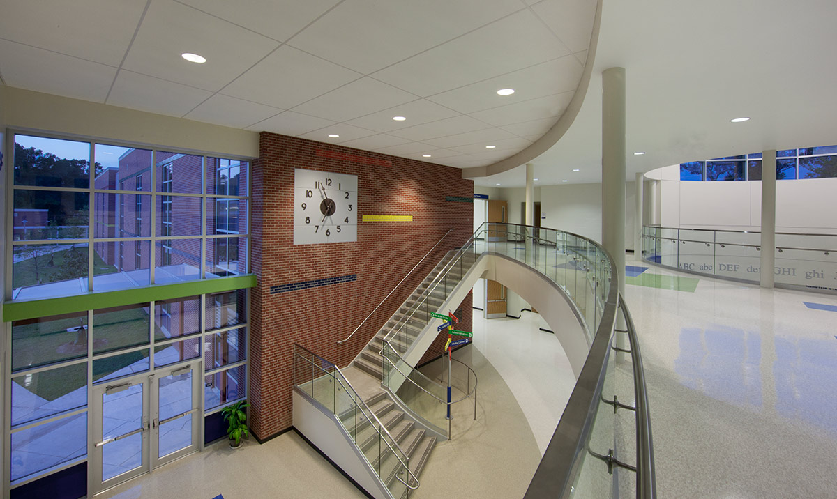 Claiborne ES Baton Rouge, LA Photo Highlights by MIF.