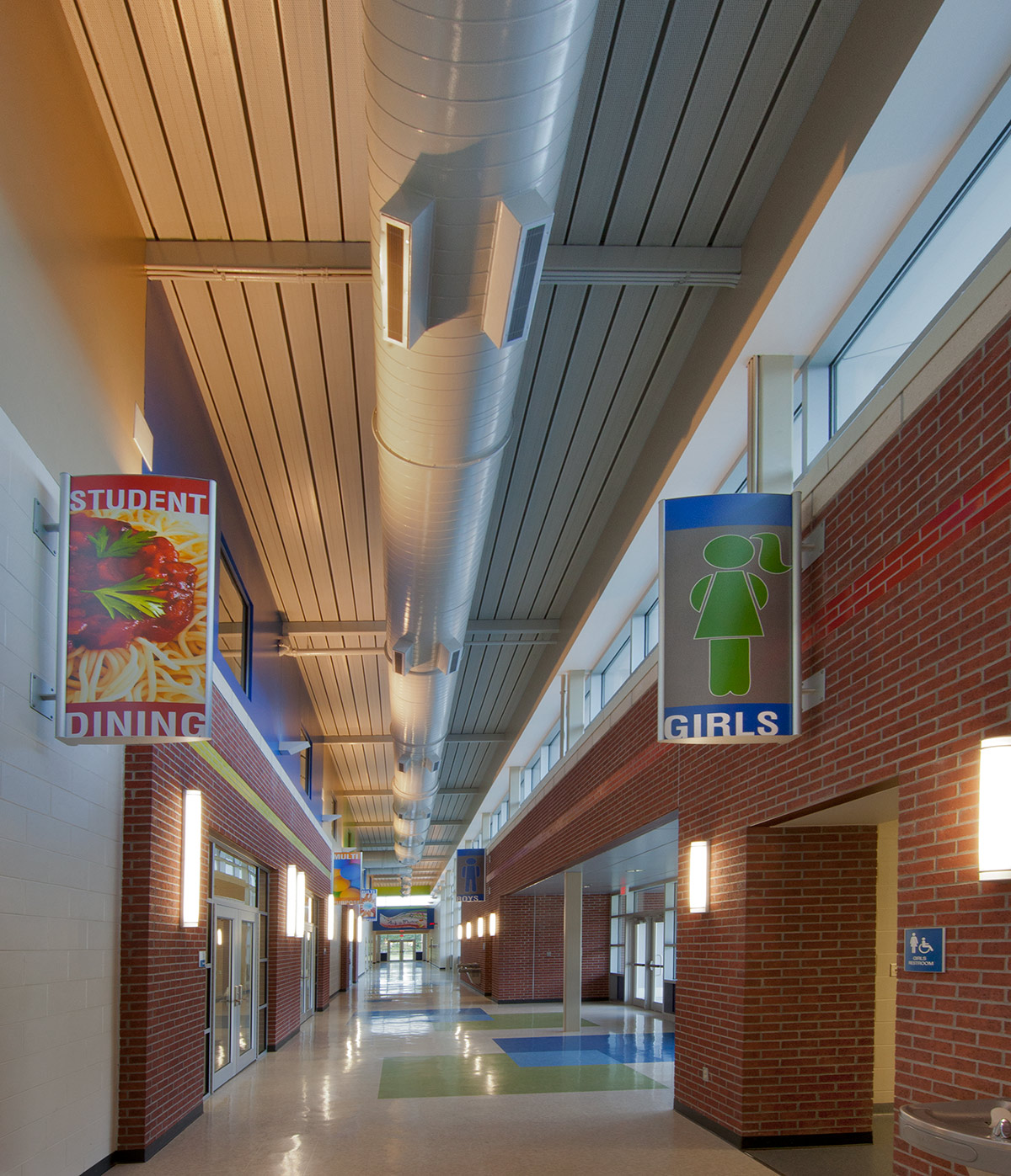 Claiborne ES Baton Rouge, LA Photo Highlights by MIF.
