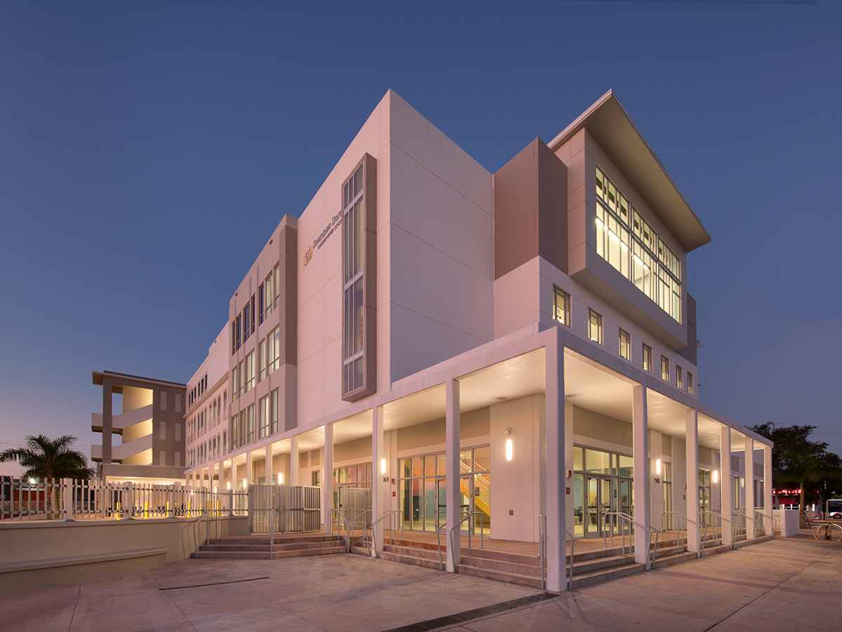 Downtown Doral ,FL Charter Upper ES Photo Highlights.