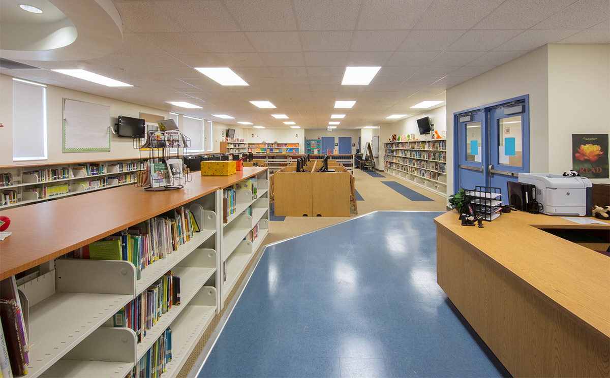 North Dade, FL Middle School Photo Highlights by MIF.