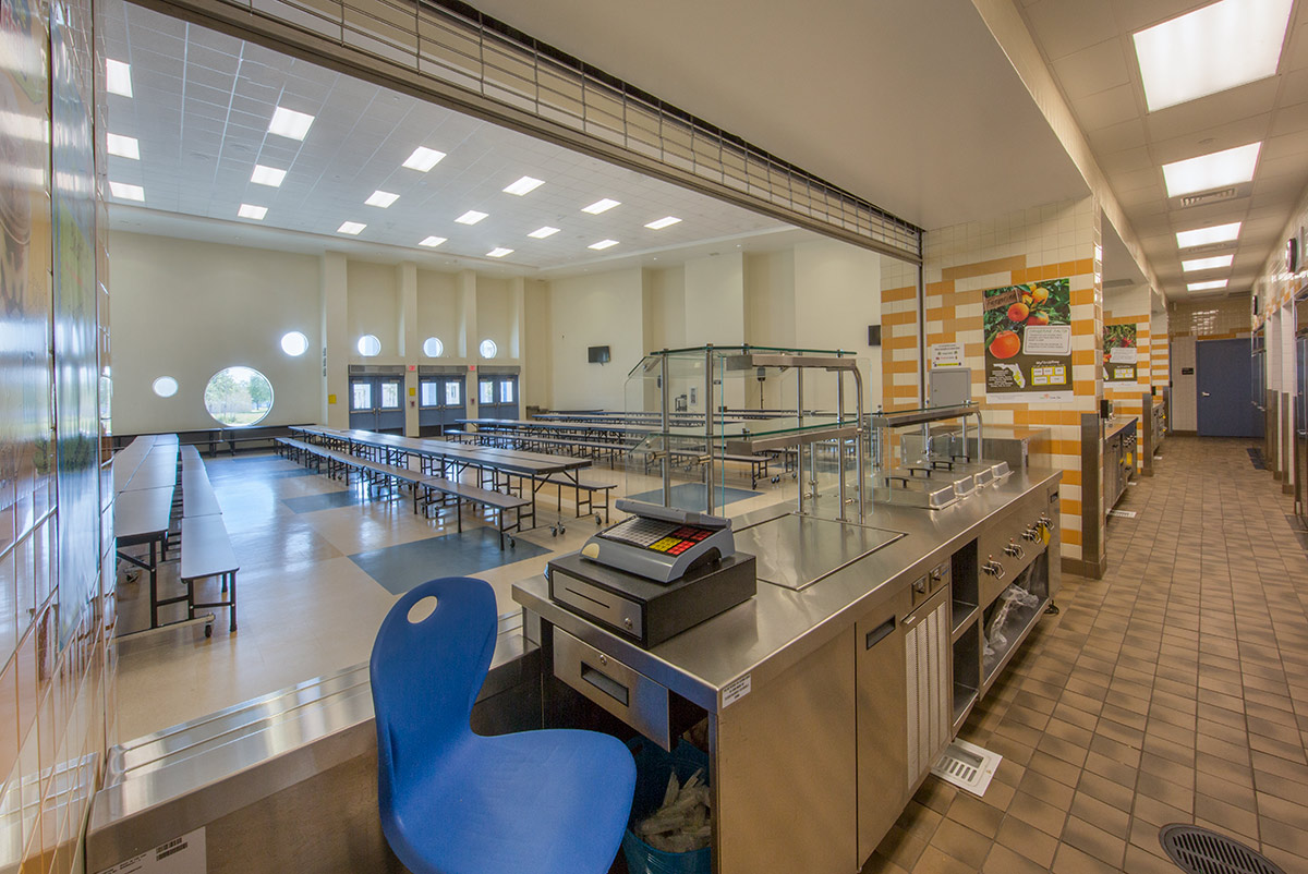 North Dade, FL Middle School Photo Highlights by MIF.