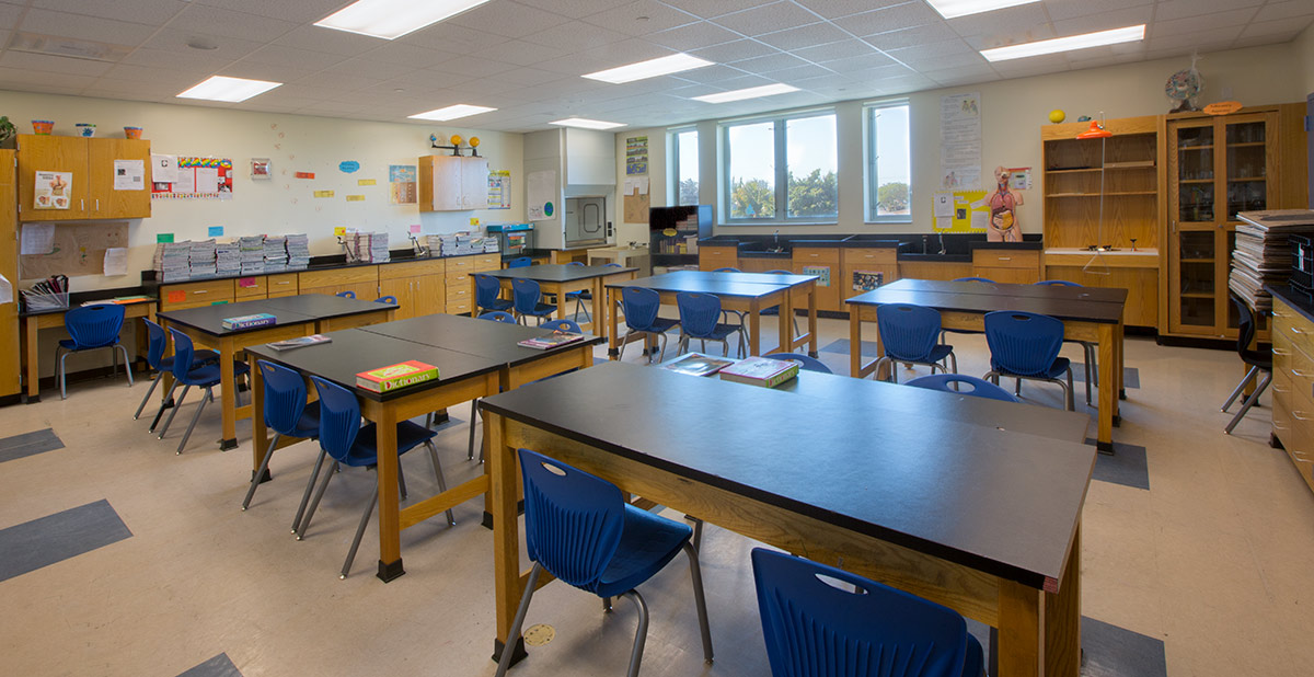 North Dade, FL Middle School Photo Highlights by MIF.