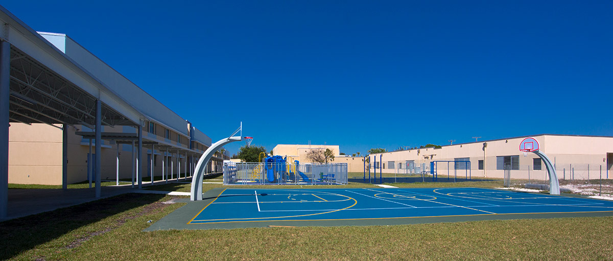 North Dade, FL Middle School Photo Highlights by MIF.