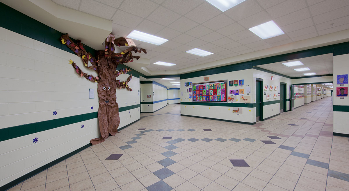 Waterleaf ES Jacksonville, FL Photo Highlights by MIF.