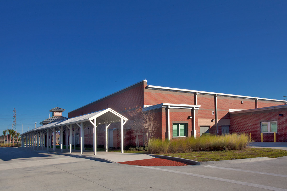 Waterleaf ES Jacksonville, FL Photo Highlights by MIF.