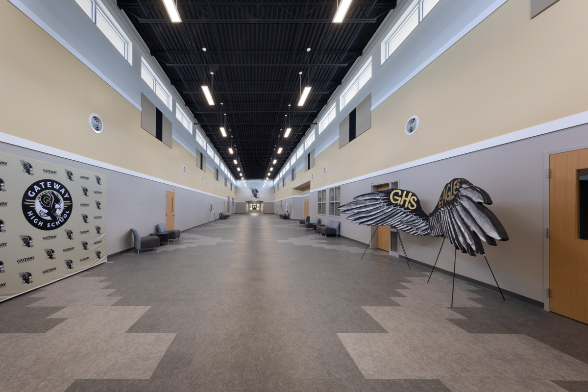 Gateway High School Fort Myers, FL Photo Highlights