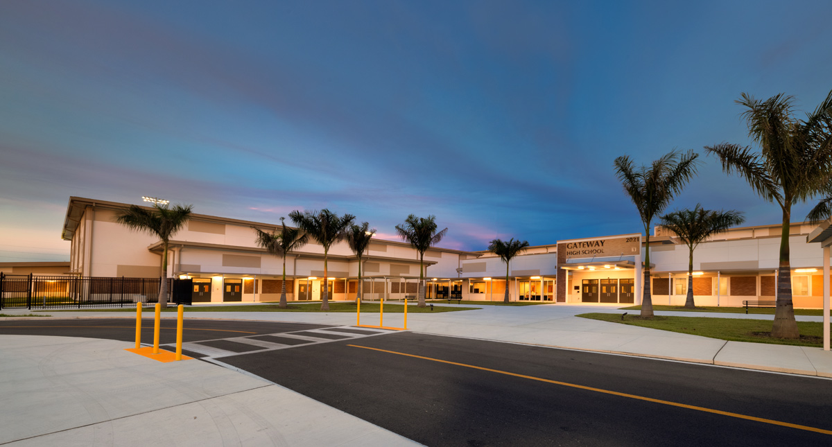 Gateway High School Fort Myers, FL Photo Highlights