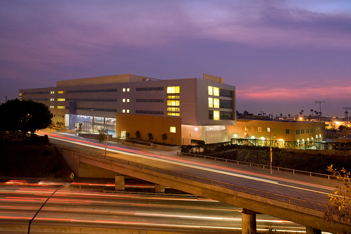 Helen Bernstein High School Los Angeles, CA Photo Highlights.