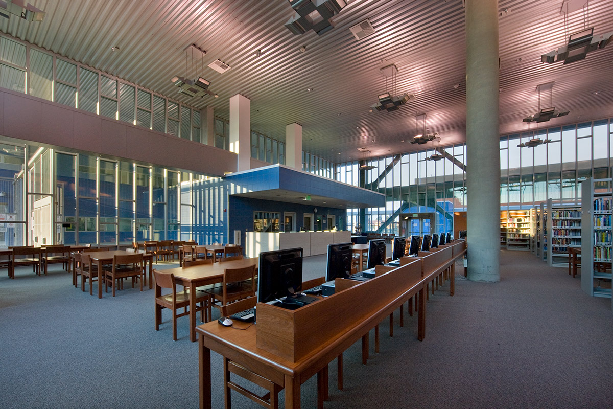 Helen Bernstein High School Los Angeles, CA Photo Highlights.