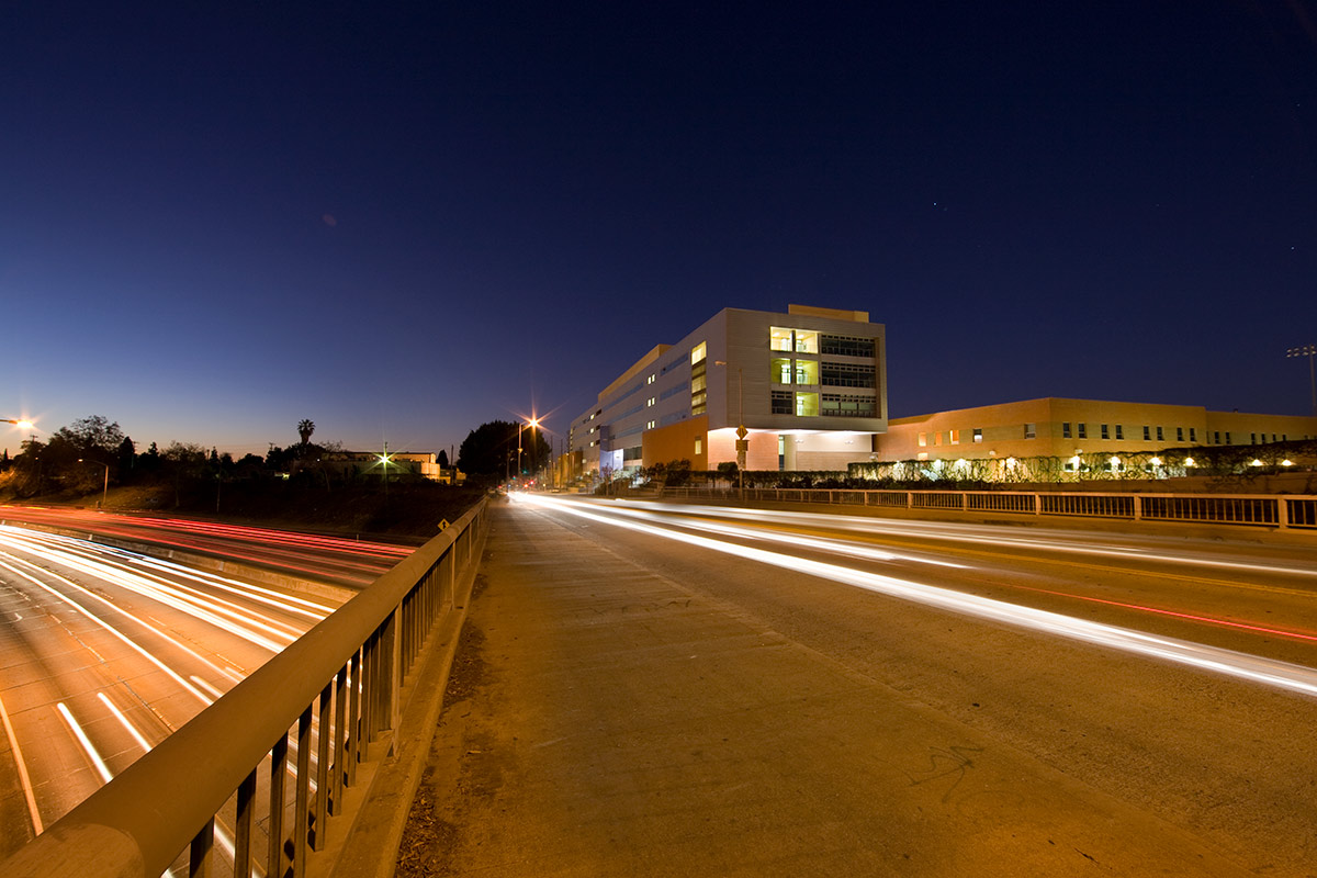 Helen Bernstein High School Los Angeles, CA Photo Highlights.