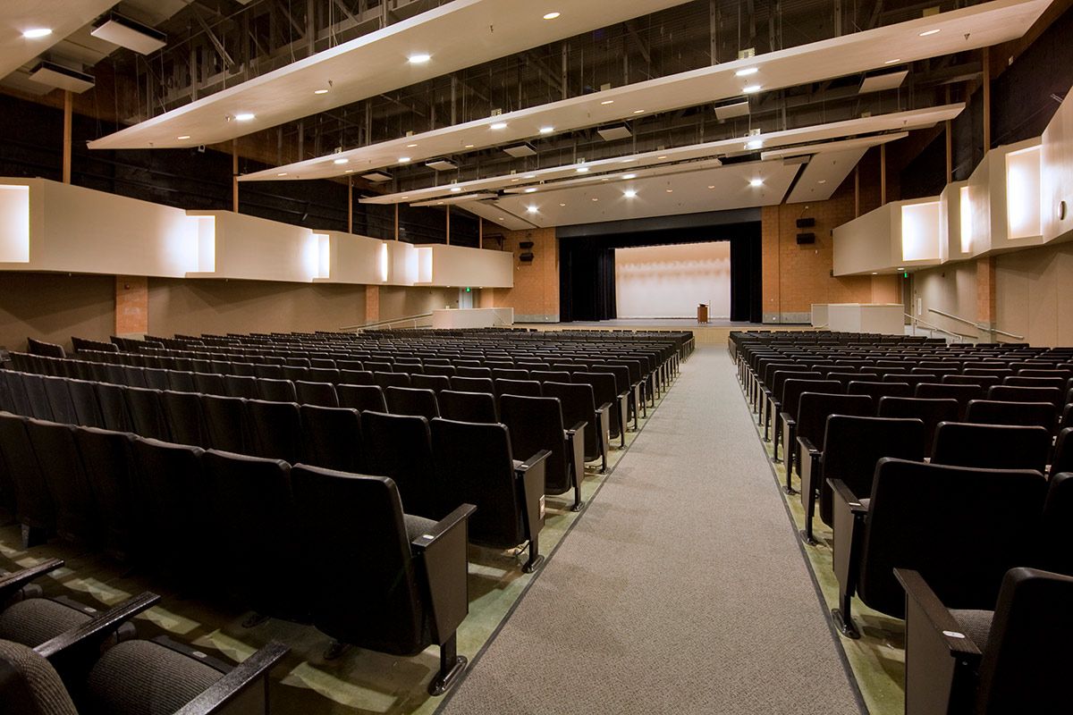 Helen Bernstein High School Los Angeles, CA Photo Highlights.
