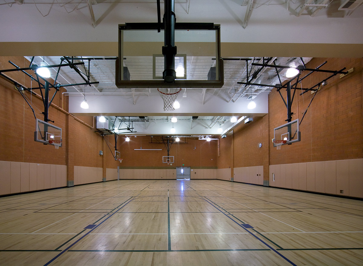Helen Bernstein High School Los Angeles, CA Photo Highlights.
