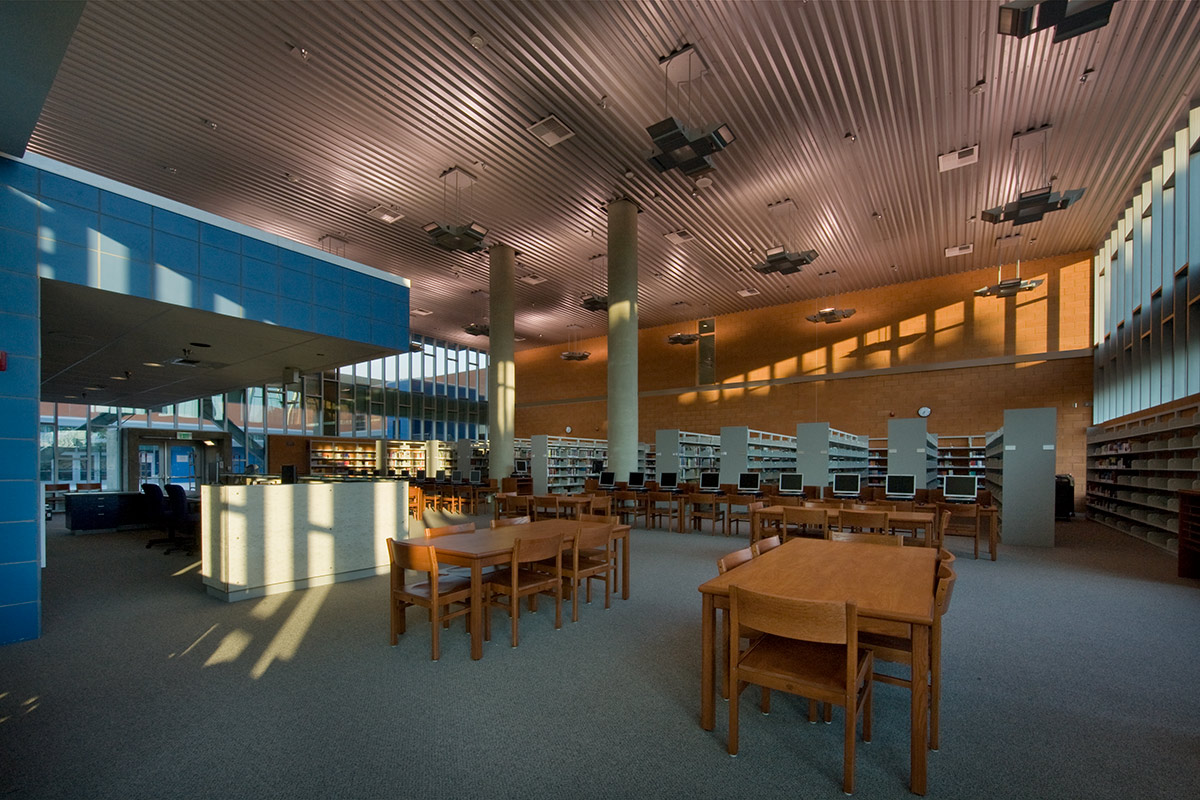 Helen Bernstein High School Los Angeles, CA Photo Highlights.
