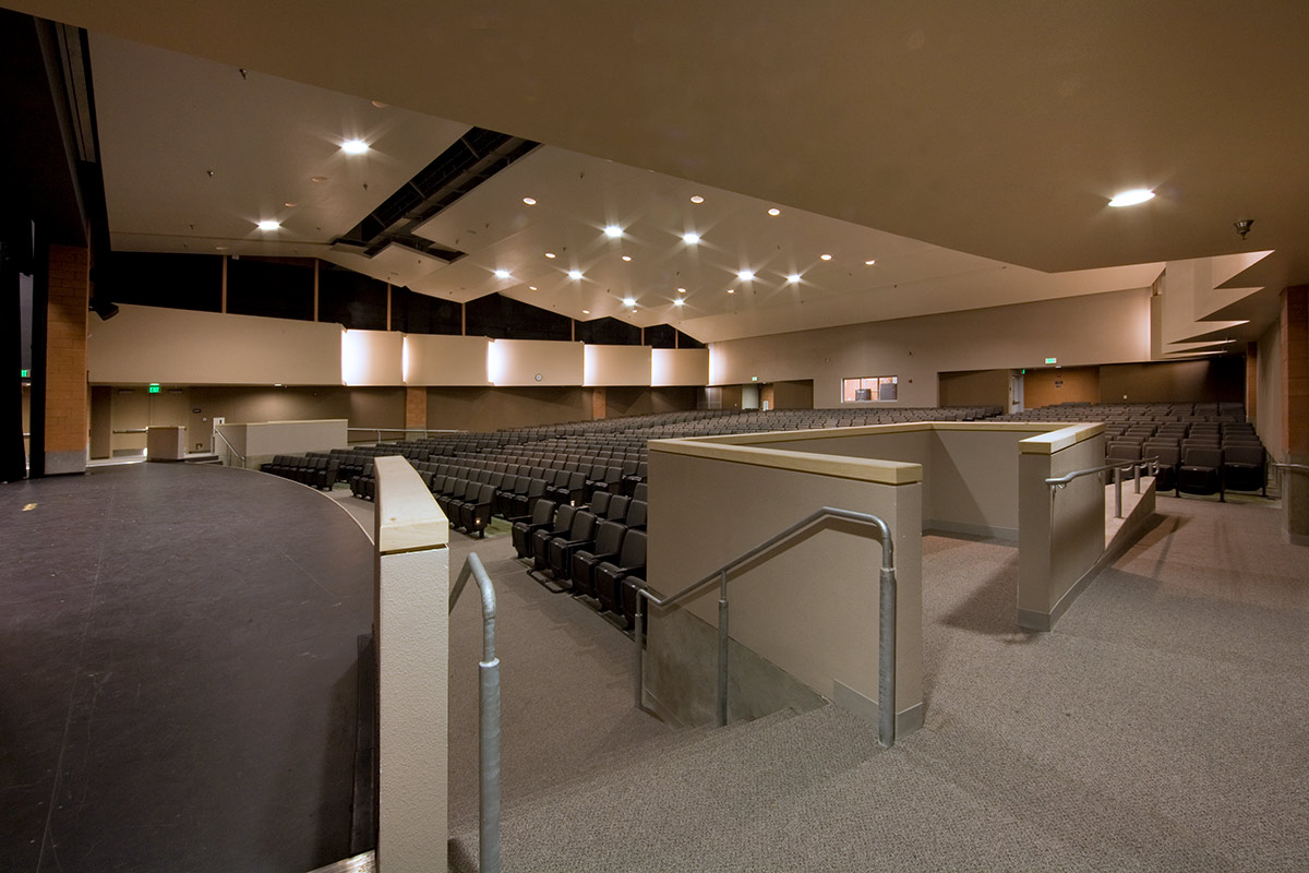 Helen Bernstein High School Los Angeles, CA Photo Highlights.