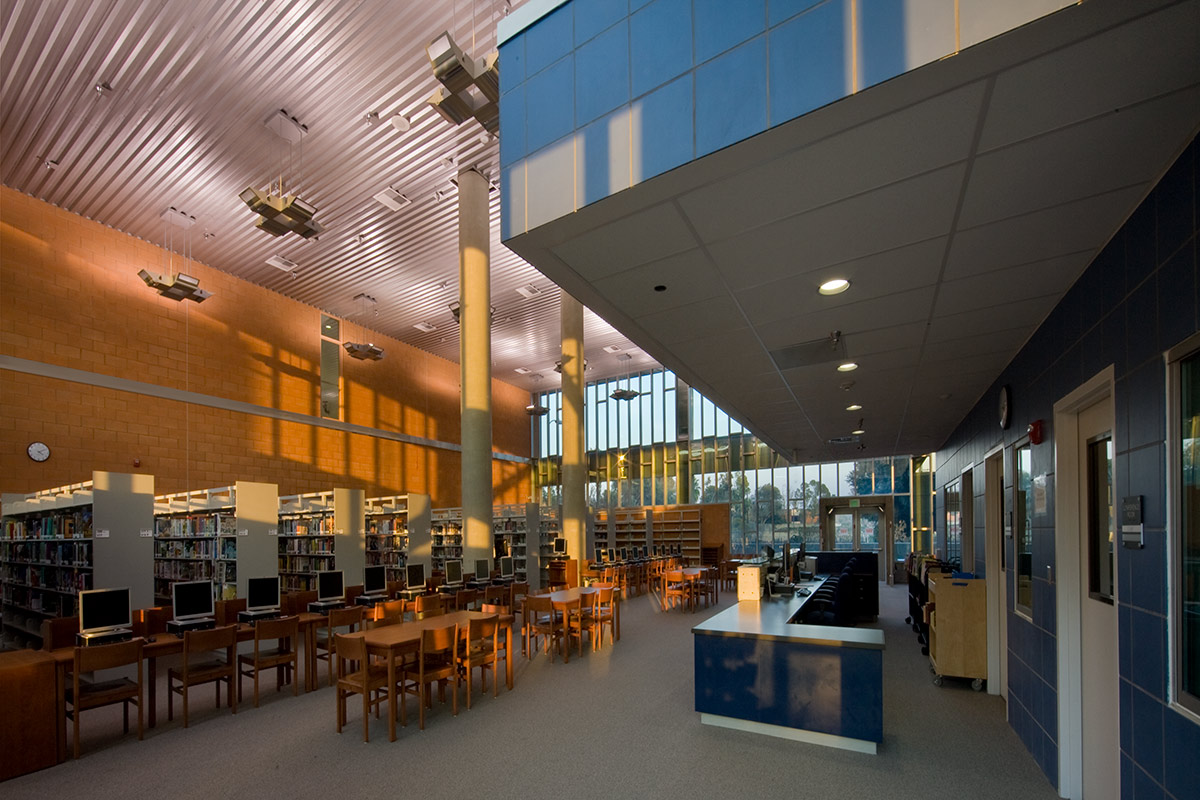 Helen Bernstein High School Los Angeles, CA Photo Highlights.