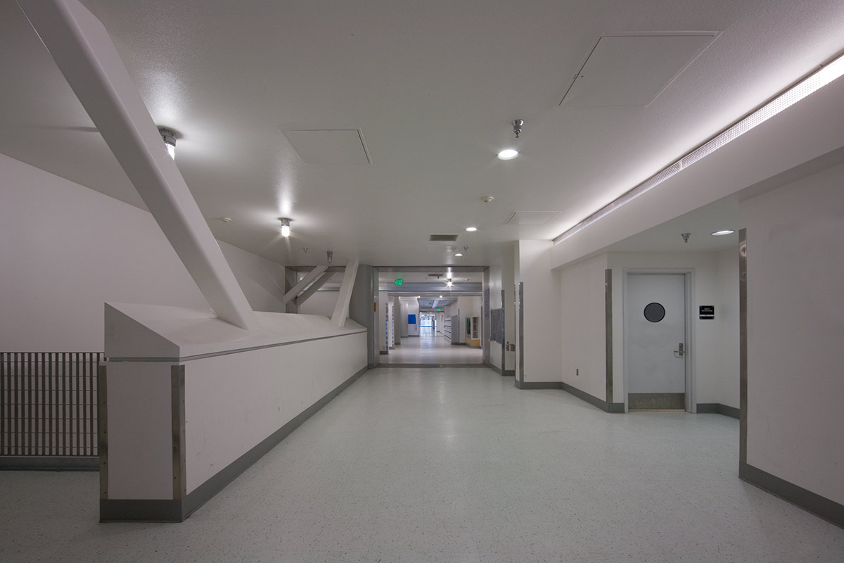 Helen Bernstein High School Los Angeles, CA Photo Highlights.