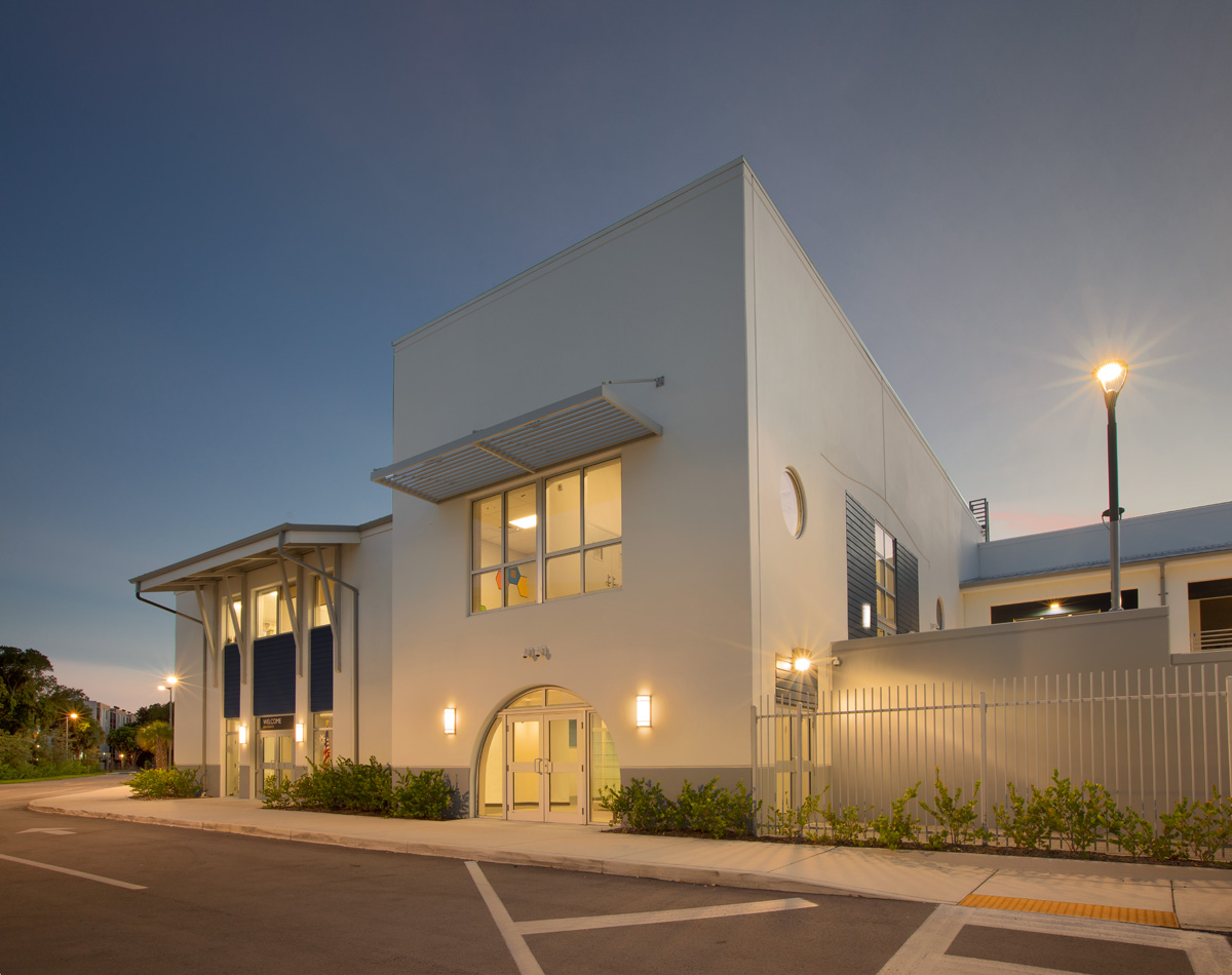 Pinecrest Middle-Hugh School Photo Highlights in Miami, FL.