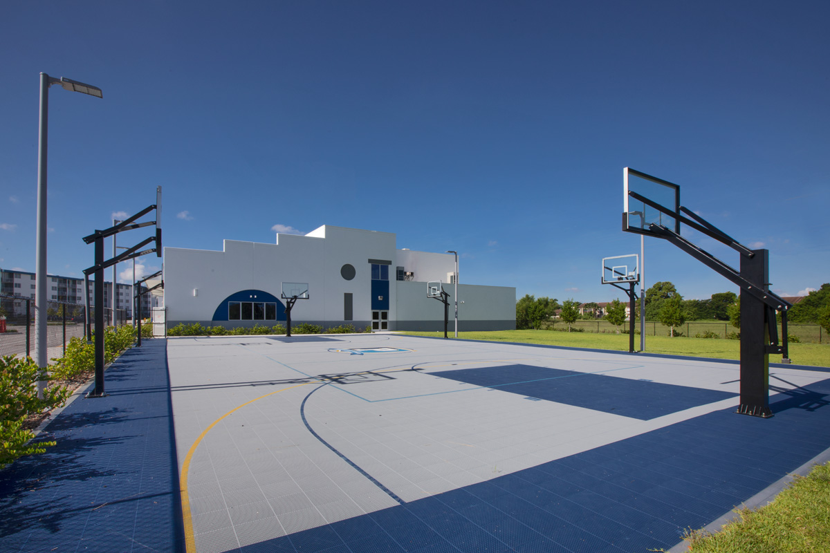 Pinecrest Middle-Hugh School Photo Highlights in Miami, FL.
