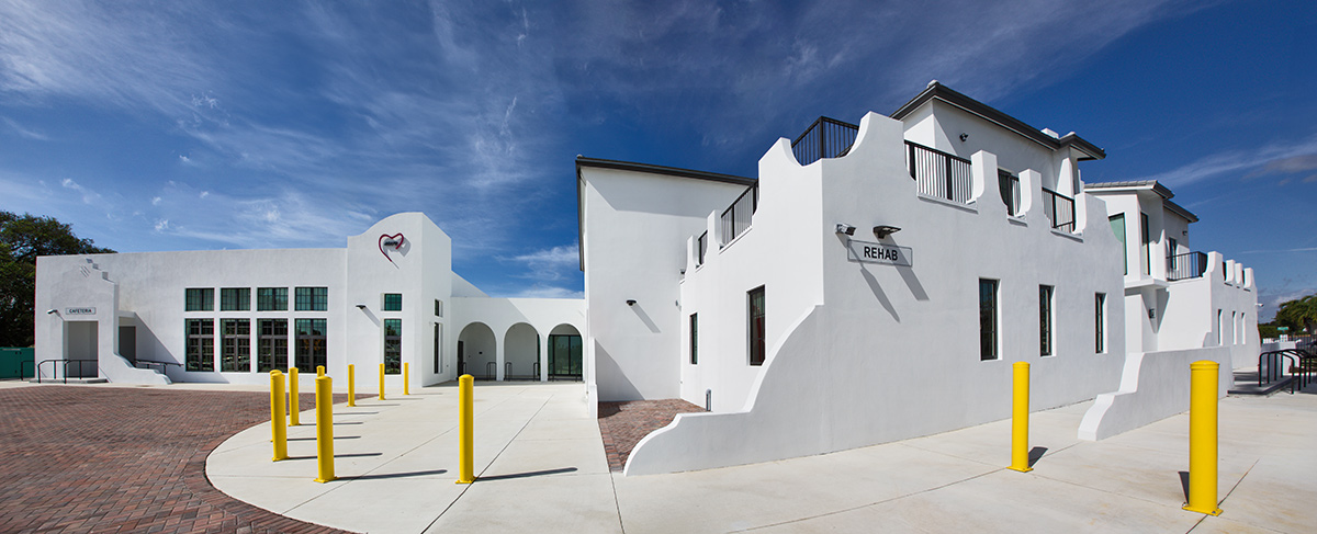 Agape Village Holistic Treatment Ctr Photo Highlights in Miami, FL